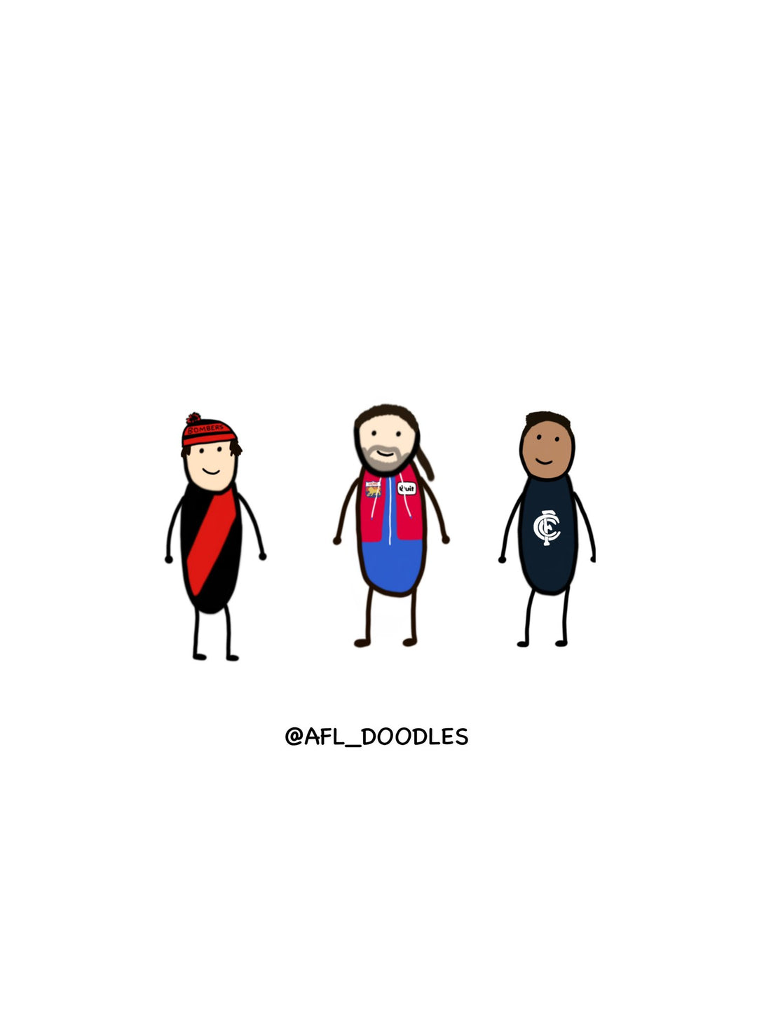 SuperCoach Swordplay Podcast